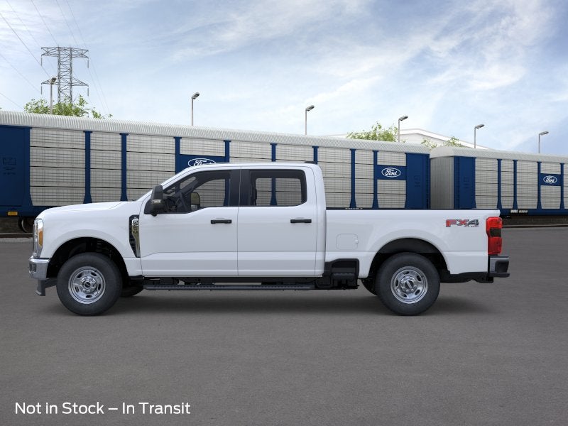 2026 Ford F-250SD F-250® XL Statesville NC | Randy Marion Ford Lincoln ...