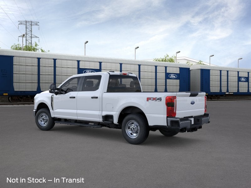 2026 Ford F-250SD F-250® XL Statesville NC | Randy Marion Ford Lincoln ...