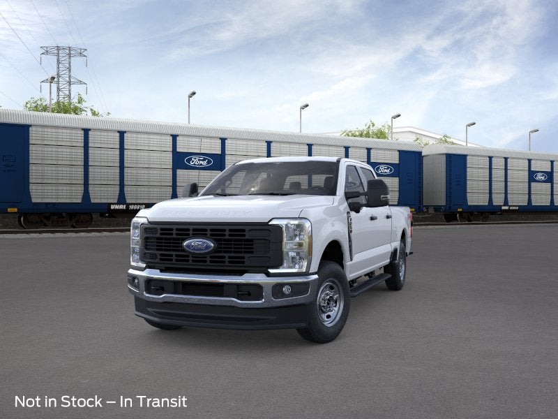 2026 Ford F-250SD F-250® XL Statesville NC | Randy Marion Ford Lincoln ...