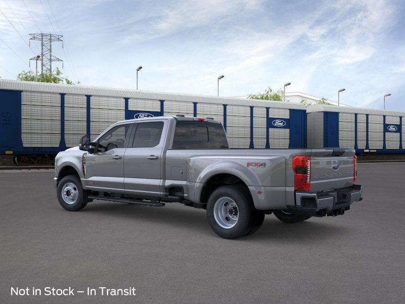 2026 Ford F-350SD DRW Statesville NC | Randy Marion Ford Lincoln, LLC ...