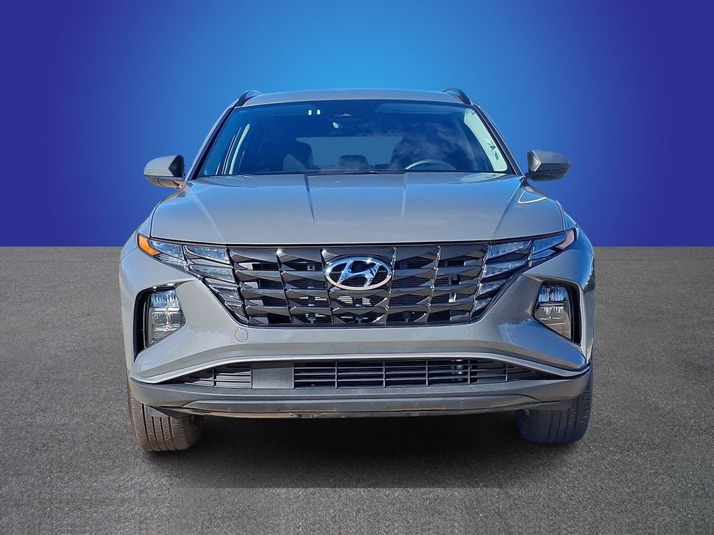 2024 Hyundai Tucson SEL Statesville NC | Randy Marion Ford Lincoln, LLC ...