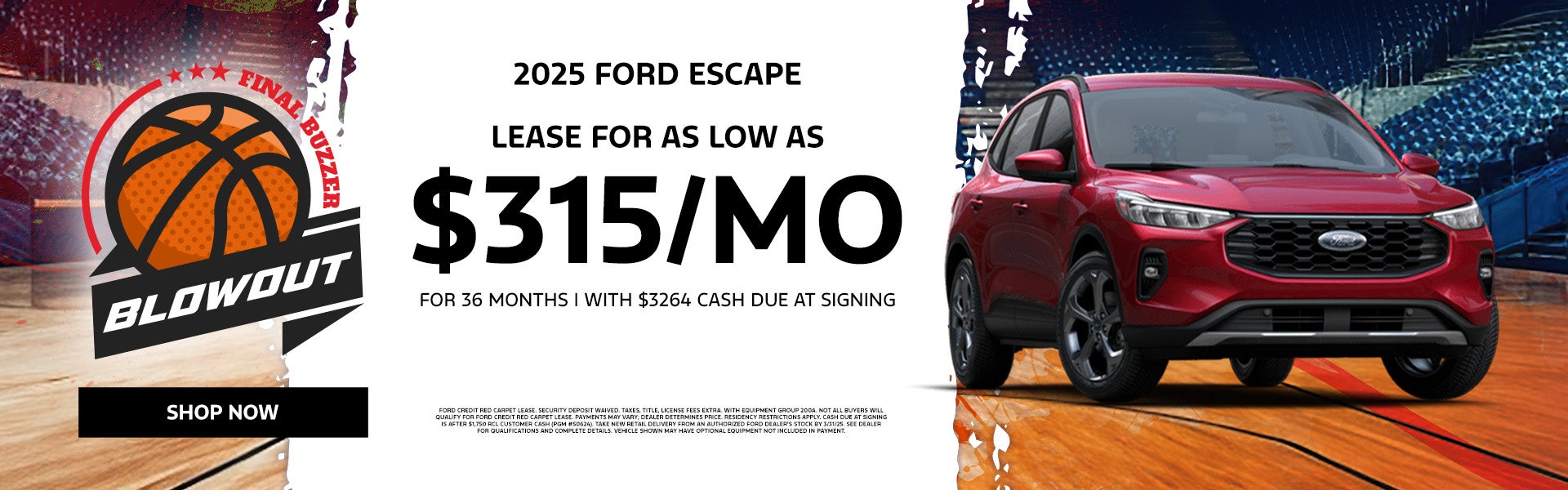 Randy Marion Ford | Ford Dealership in Statesville, NC